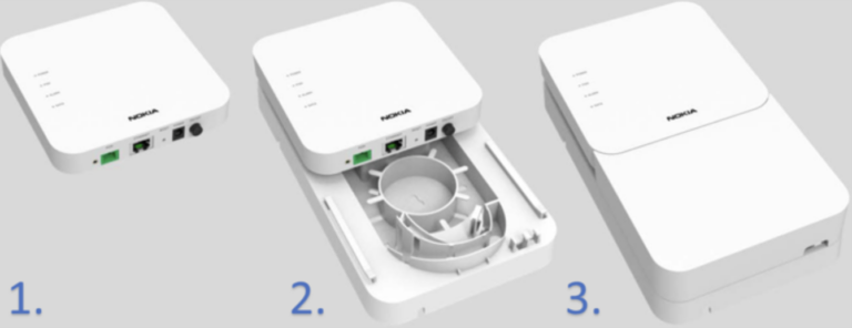 Mitkä ovat valokuidun ulkopäätekotelon ja kuitupäätelaitteen (ONT ...