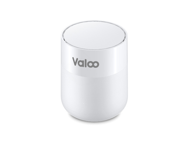 Mesh Wi-Fi -sisäverkko & Valoo WiFi 6 Mesh - Valoo